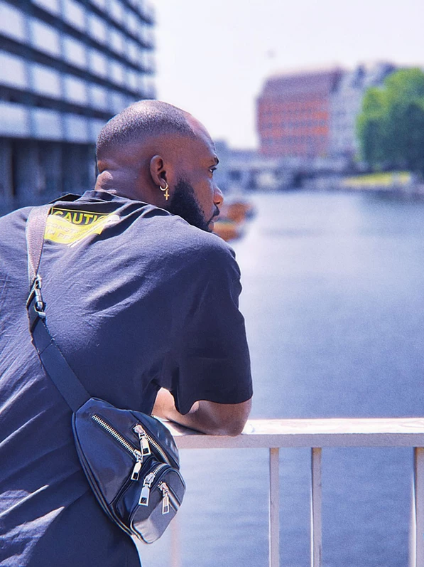 Samuel G Music – It's Magical